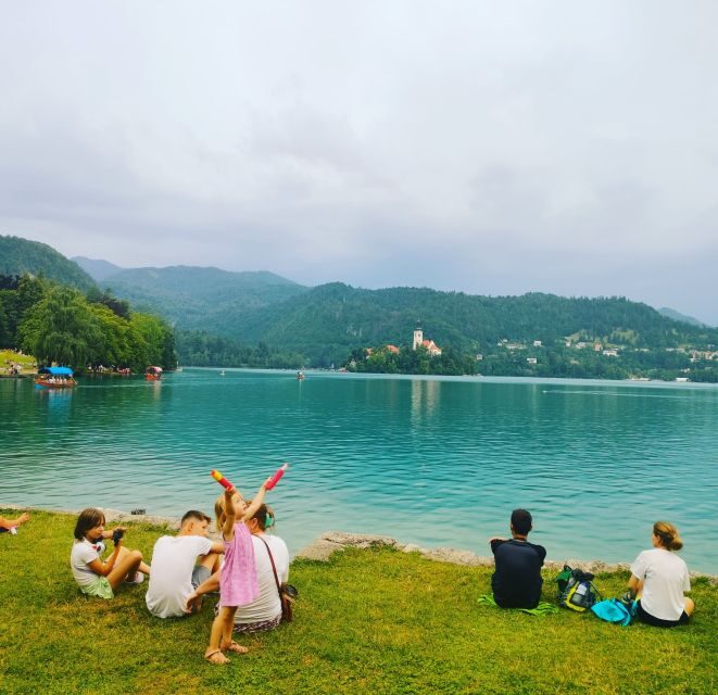 Bled lake day tour from Ljubljana - The Real Value of This Tour