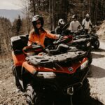 Bled: Scenic 2 hour QUAD tour - The Highlights in Detail