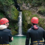 Bled: Triglav National Park Canyoning Adventure with Photos - The Itinerary Breakdown: Whats Really Involved
