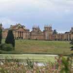 Blenheim Palace Guided Tour from Oxford- private tours - Real Travelers’ Perspectives
