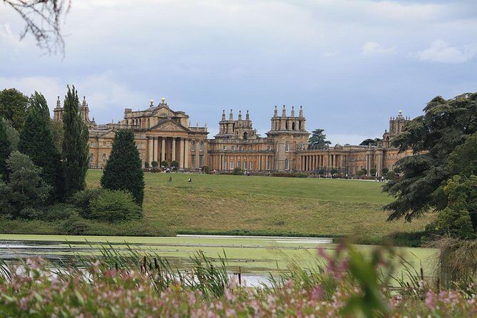 Blenheim Palace Guided Tour from Oxford- private tours - Real Travelers’ Perspectives