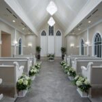 Bliss Chapel Elvis Weddings & Vow Renewal - The Location and Accessibility