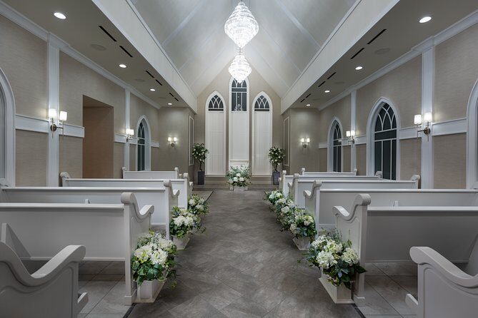 Bliss Chapel Weddings & Vow Renewal - How to Make the Most of Your Experience