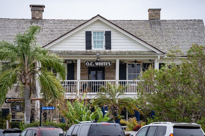 Blood On The Cobblestones True Crime Tour of St Augustine - Final Thoughts