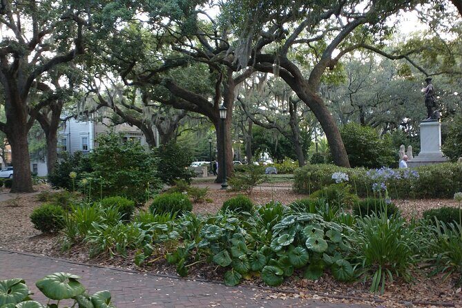 Bloody Murder Savannah Pub Crawl - Review Highlights and Authentic Perspectives