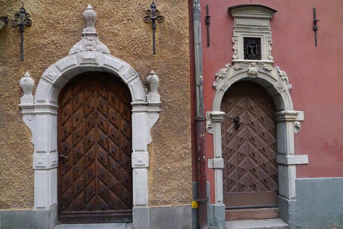 Bloody Stockholm 2h - ghosts, horror and Dark Folklore Tour - The Sum Up