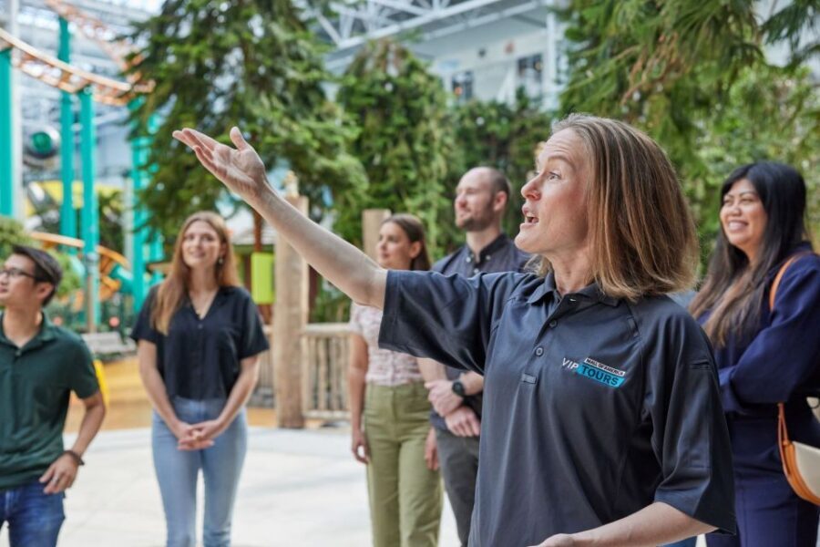 Bloomington: Mall of America Behind the Scenes Walking Tour - Who Will Love This Tour?