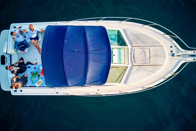 Blue Boat Cinque Terre Sunset Tour - The Bottom Line