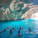 Blue Cave 3 hours PRIVATE tour with Sea Stars Kotor - In-Depth Itinerary Breakdown
