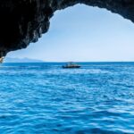 Blue Cave and Elaphiti Islands Private Speed Boat Tour - The Blue Cave Experience