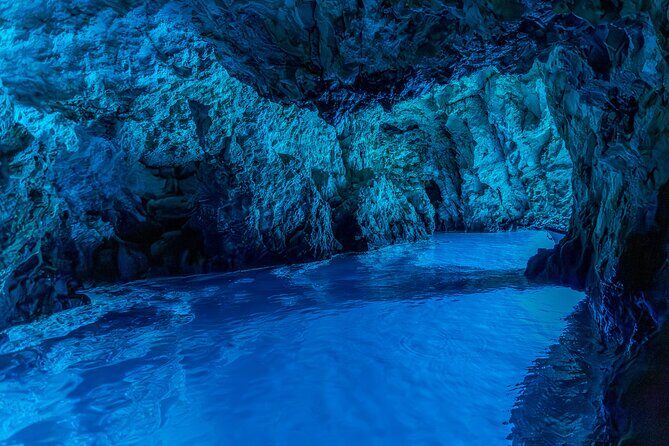 Blue Cave and Hvar 5 Islands speedboat tour | from Split&Trogir - What’s Included and What’s Not