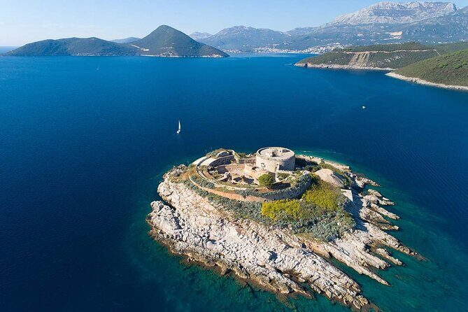 Blue Cave and Our Lady of the Rocks - 3h Private Speedboat Tour - Authentic Experience and Practical Details