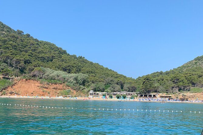 Blue Cave & Caves Small Group Tour  Dubrovniks Hidden Coastline - The Itinerary: A Well-Curated Coastal Journey