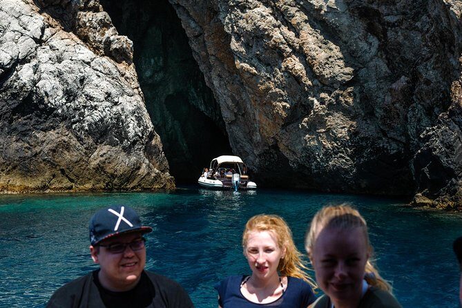 Blue Cave, Hvar and Five islands - Small-Group Tour From Split - What Travelers Say: Authentic Feedback