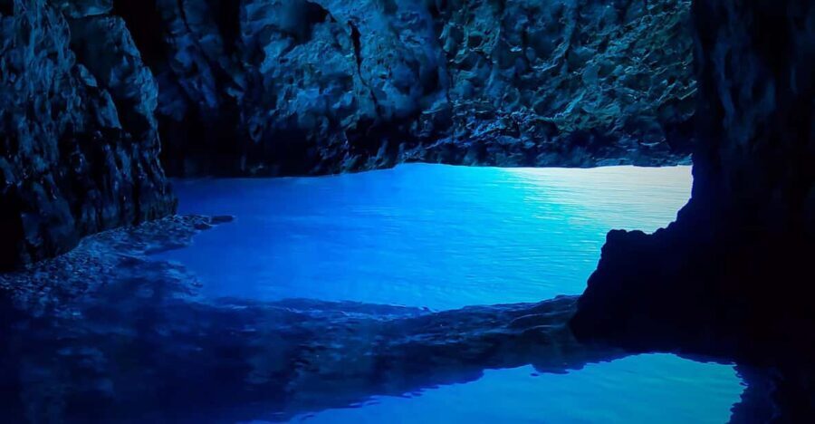 Blue Cave & Hvar Island (Paklenjaci) Private Speedboat Tour - Setting Sail from Split: A Practical Starting Point