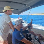 Blue Cave & Island Treasures: Komia & 5 Gems Boat Tour - What Travelers Say