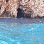 Blue Cave, Lady of Rocks , Perast and Mamula Speedboattour MW - What to Expect from the Experience
