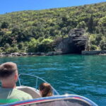 Blue Cave Lady of the Rocks and Mamula Kotor Speed Boat Tour - Additional Details