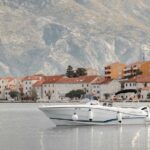Blue Cave & Our Lady of the Rocks 3 hr private tour(up to 12 pax) - The Tre Sorelle Palace and Local Legends