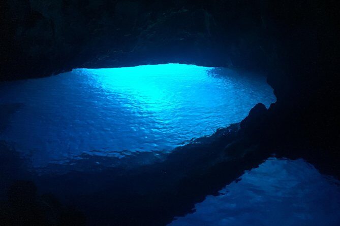 Blue cave private tour from Hvar - Analyzing the Value