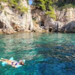 Blue Caves & Crystal Waters - Unlimited drinks - Experience Overview: A Well-Balanced Adventure