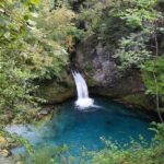 Blue Eye Ksamil Beach, Saranda day tour from Torana Durres golem. - The Value of the Experience