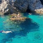 Blue & Green cave,unj beach - with drinks small group speedboat - Who Should Book This Tour?