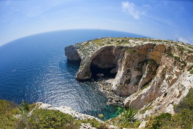 Blue Grotto & Sunday Market at Marsaxlokk Fishing Village - What’s Included and What’s Not