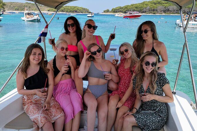 BLUE LAGON & 3 islands full day private speedboat tour - Frequently Asked Questions