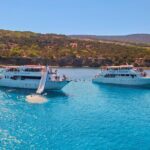 Blue Lagoon (Akamas) Bus & Boat Tour with Water Slide From Paphos - Who Is This Tour Best For?