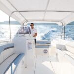 Blue Lagoon and 3 Islands Half Day Tour by Speed Boat - Trogir - Potential Drawbacks