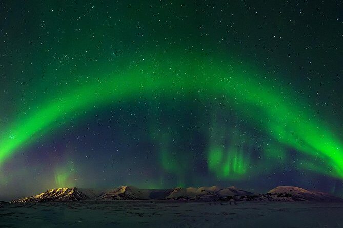 Blue Lagoon and Northern Lights Tour Including Admission - The Logistics and Group Dynamics