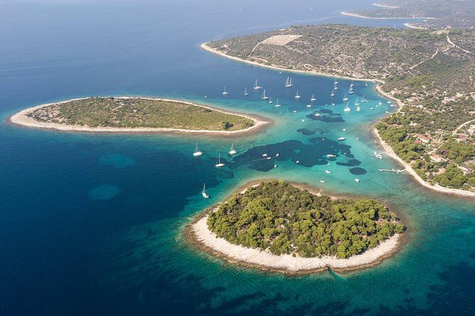 Blue Lagoon and Solta Island from Split-Private Tour - The Sum Up