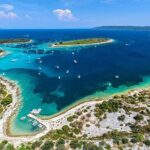 Blue Lagoon, Hvar and Pakleni Islands full day Private Boat Tour - Final Stop: The Peaceful Pakleni Islands