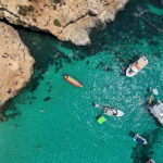 Blue Lagoon Malta: Crystal Lagoon, & Caves Private Speedboat - Breaking Down the Itinerary in Detail