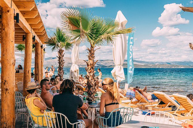 Blue Lagoon Private Tour from Trogir - LUNCH IN THE RESTAURANT INCLUDED - What the Reviews Say