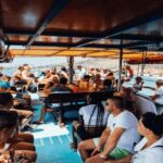 Blue Lagoon & Three Islands Boat Tour from Split with Lunch - Practical Tips for Making the Most of Your Day