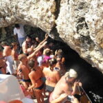 Blue Lagoon Vip Cruise from Ayia Napa - Key Points