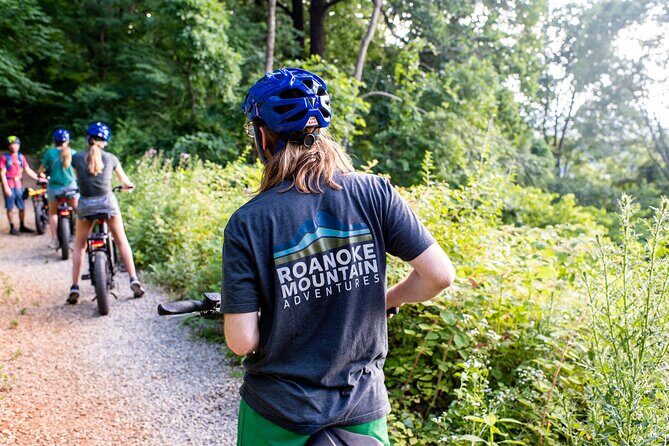 Blue Ridge Mountain E Bike Tour - Who Will Love This Tour?