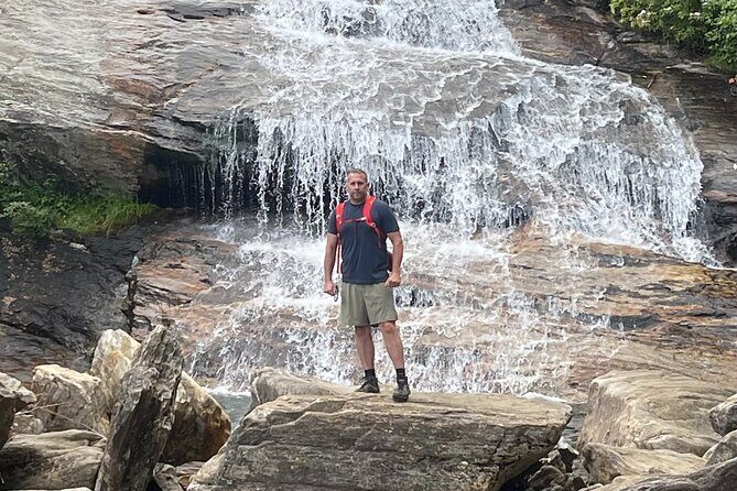 Blue Ridge Mtns Hiking Tour with the areas top rated trail expert - Who Should Consider This Tour?