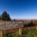 Blue Ridge Parkway (Cherokee to Asheville) Self-Guided Audio Tour - A Practical Look at the Blue Ridge Parkway Self-Guided Audio Tour