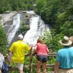 Blue Ridge Parkway Waterfalls Hiking Tour from Asheville - Why This Tour Stands Out