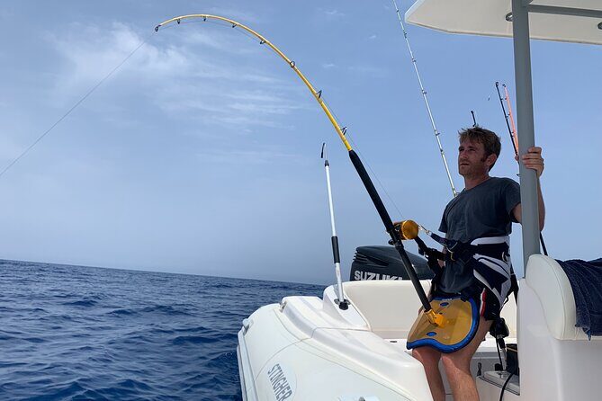 Bluefin Tuna Fishing Charter in the Egadi Islands - Frequently Asked Questions (FAQs)