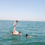 Boat and fishing trips in the Cadiz bay - Itinerary Breakdown: What Makes Each Part Special