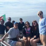 Boat and Kayak at Berlenga Natural Reserve - FAQ