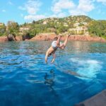 Boat excursion - Cannes Esterel Coves Insight  1H30 - The Reviews: Authentic Voices