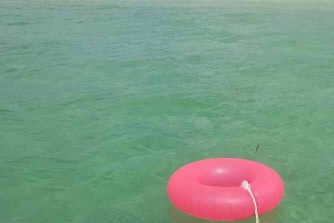 Boat Excursion in Florida Keys with Snorkeling Equipment - Who Is This Tour Best For?