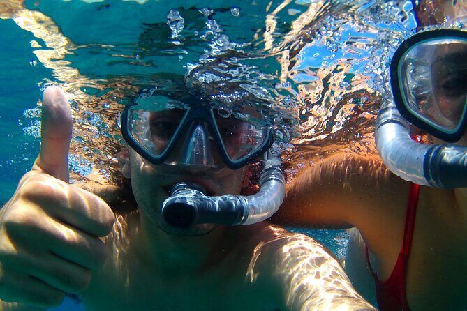 Boat Experience in Almyrida - FAQs