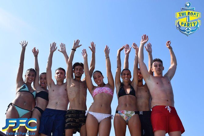 Boat Party Cruise with Live DJ - What Makes This Cruise Stand Out