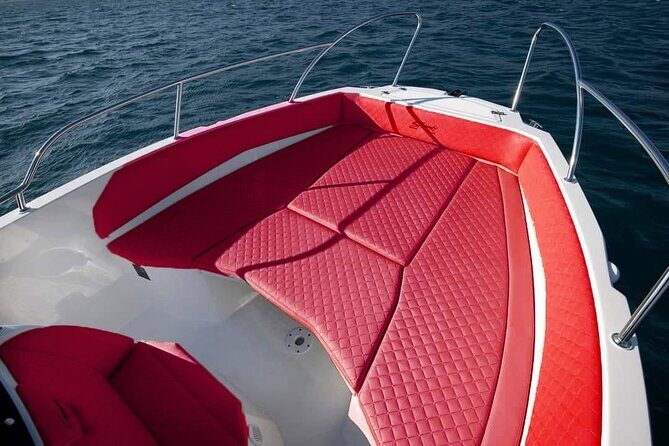 Boat rent on Amalfitan coast no license or with skipper - Final Thoughts: Is This the Right Choice for You?
